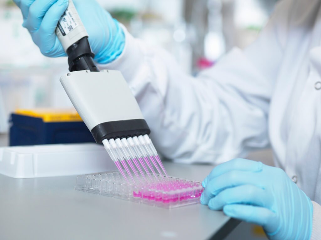Unlocking the Power of Growth Marker ELISA: Why Amindo Biologics Leads ...